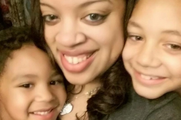 Fundraiser by Natima Sheree : Katrina's Blue Wish