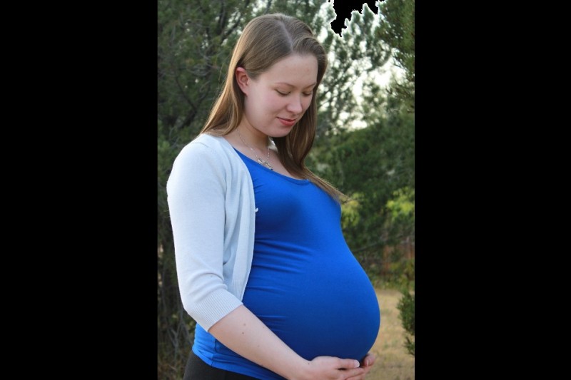 Fundraiser by Sarah Persichetti : My Maternity Leave
