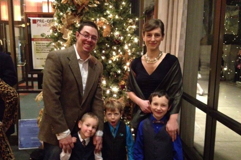 Fundraiser for Laura Villani Monahan by Carrie Lind : Owen's Medical Fund