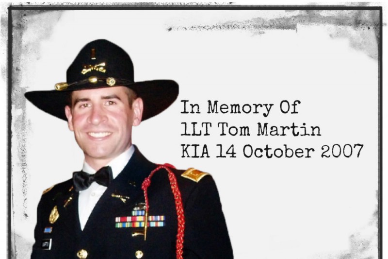 Fundraiser by Sarah Martin Hood : 8for8 Memorial Campaign