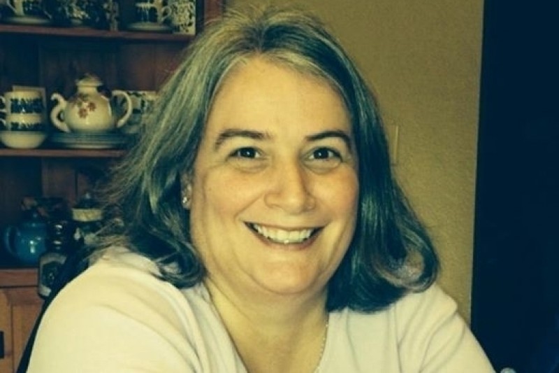 Fundraiser for Kerry Rogers by Dawn Palmer-Minor : Kerry Rogers...Stem ...