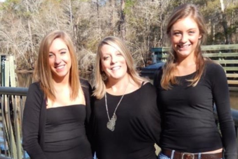 Fundraiser for Kristen Hutchins by Gina Pisano Walther : Kristen's ...