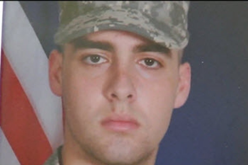Fundraiser by Dave Anderson : An Army Hero's Search For Dignity