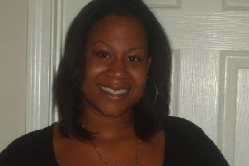 Fundraiser for Sherry Armotrading by Don Carter II : Jamila Armotrading ...