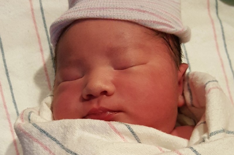 Fundraiser for Karbert Ng by Susan DeLeo : Baby Sam's Fund for the Future