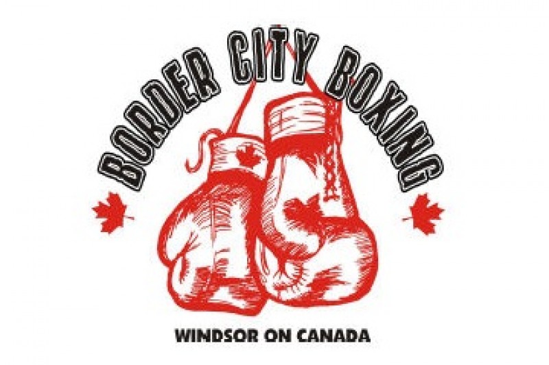 Fundraiser by Meaghan Marie Marton : Youth Boxing at Border City