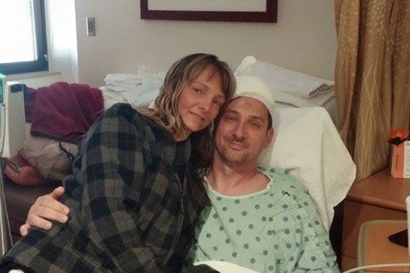 Fundraiser for Dwight Moss by Kade Ciraulo : Butch Moss's Medical Fund