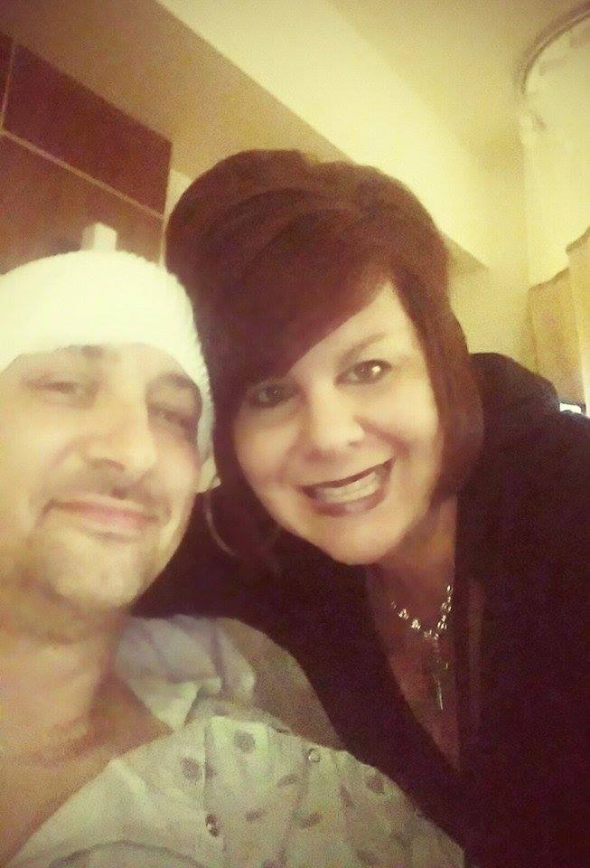 Fundraiser for Dwight Moss by Kade Ciraulo : Butch Moss's Medical Fund