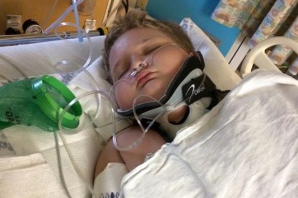 Fundraiser for Stacy Giroux by Danielle Benavides-Provine : Mason ...