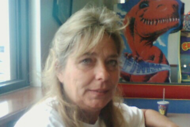 Fundraiser by Joseph L Valle Jr : Judith Metcalf's Funeral