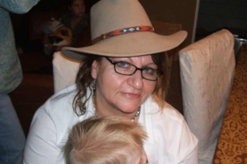 Fundraiser for ANNA REESE by Alba Kalaj : Help us get Alba to Ohio!