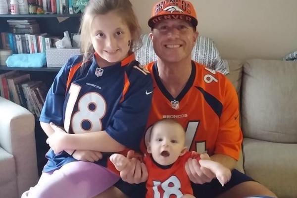 Fundraiser by Katie Brousseau : Help John Bootle and His Family