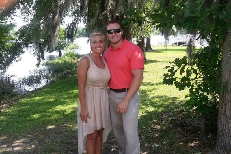 Fundraiser for Kelly Slocum by Amber Davis : Help the Slocums :)