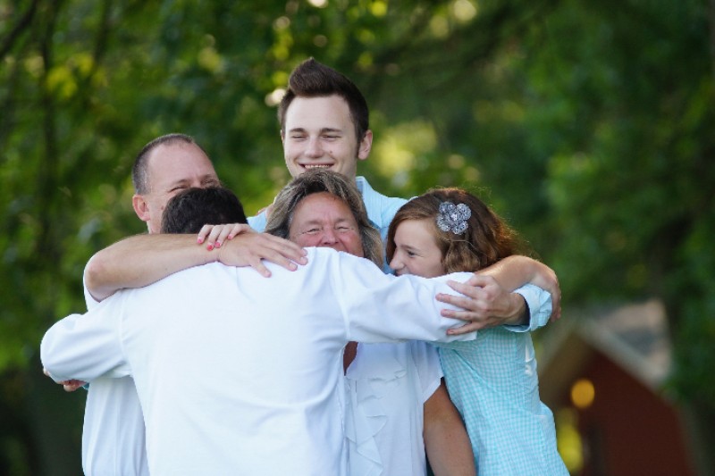 Fundraiser for Lee Ann Vavra-Charlton by Melanie LeBrecht Wesa : Lee ...