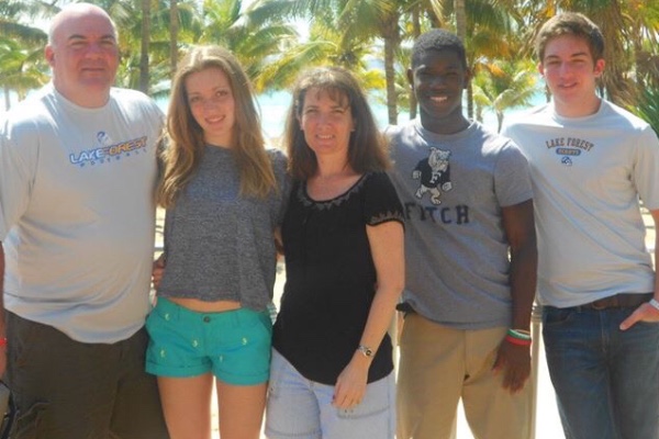 Fundraiser for Jennifer Bentz by Ally Bentz : Mission: Myelin