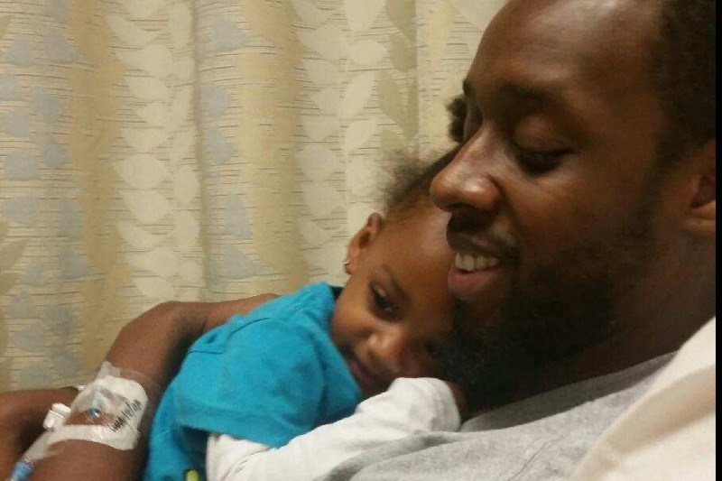 Fundraiser for Mario Stewart by Mario Stewart : Medical aid for Mario ...