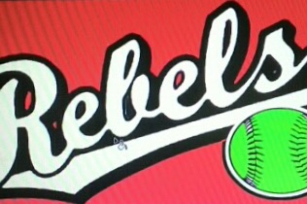 Fundraiser by Amber Vinson : Support Rebels Softball