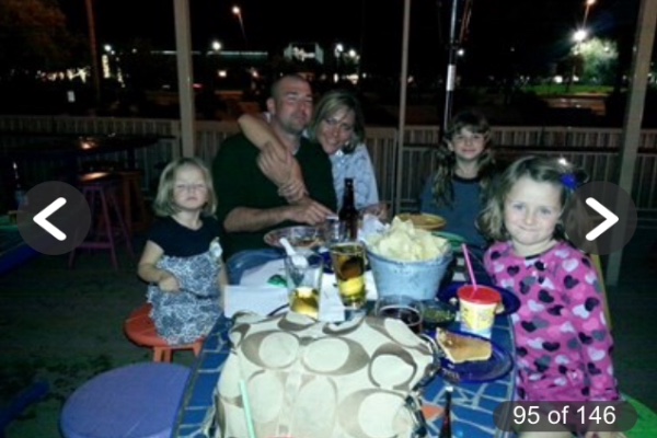 Fundraiser for Tiffany McLean by Amanda Marie Mollett : Fatal Car Crash ...