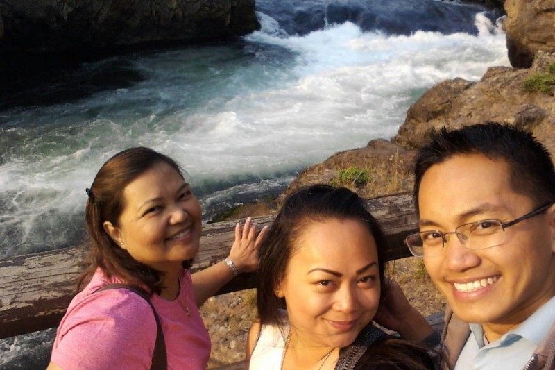 Fundraiser for Ma Grannia Ybanez by Mary Carrillo Davey : Joey Almario ...