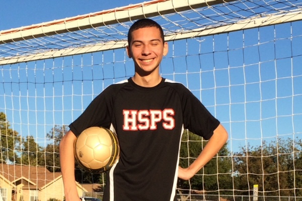 Fundraiser for Krista Arghami by Lisa Vanni : Anthony 's Fight