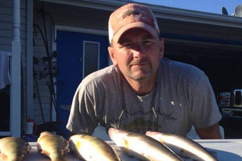 Fundraiser for Tricia Lombardo Mullins by Holly Carver- Ray Shroyer ...