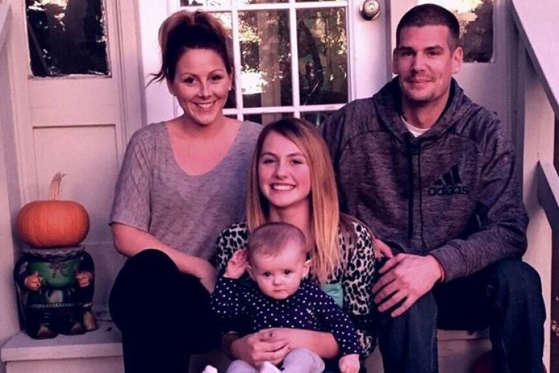 Fundraiser for Tiffany Skalsky by Jennifer Ulmer : Tif Skalsky's Breast ...