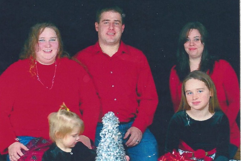 Fundraiser for Jason Fox by Paul F. Cyr : Jason and Miranda Fox Family Fund