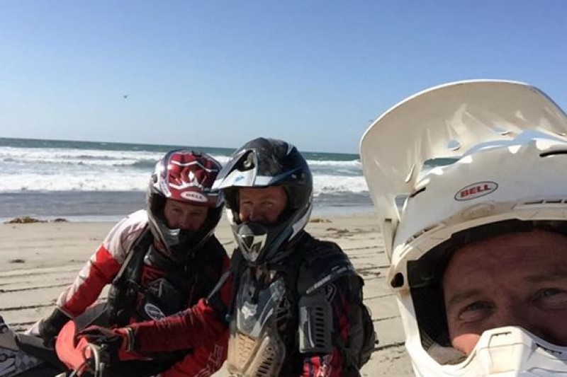 Fundraiser for Todd Melinn by Tim Abshire : Help Todd Melinn with ...