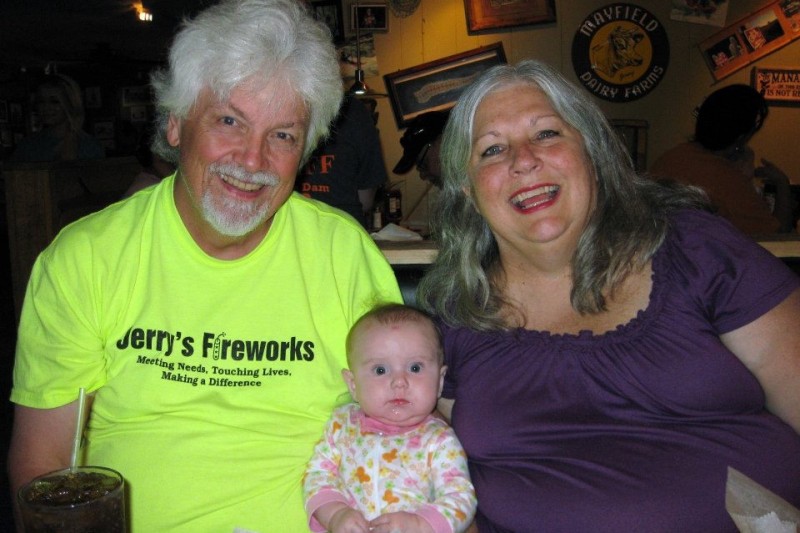 Fundraiser for Amber and Andy Poelman by Mark David Horn : Support for ...