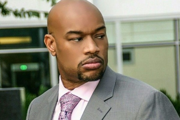 Fundraiser by Quinton Morgan : Female Baggage