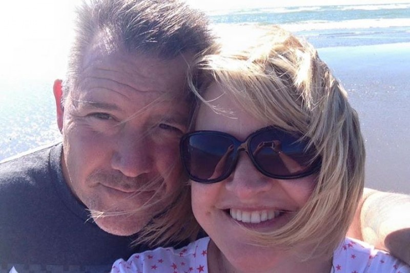 Fundraiser for Heather Malpass by Jackelyn Cox Craig : Help Heather