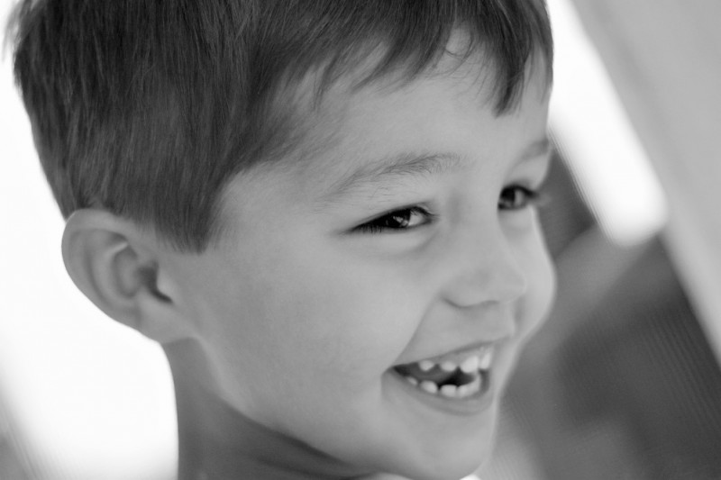 Fundraiser by Laura Garrick Marlin : Brody's Tuberous Sclerosis Surgery