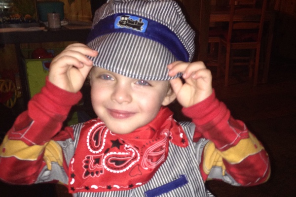 Fundraiser by Corena Gray : Canmore family is asking for help.