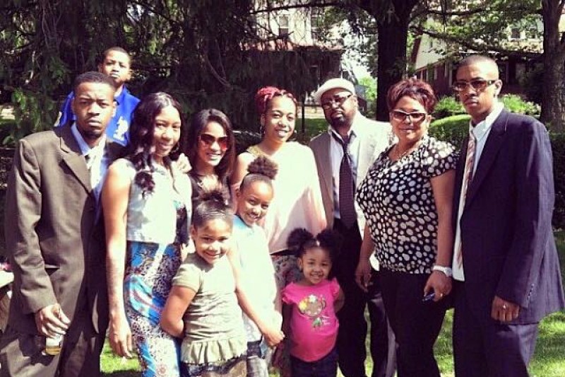 Fundraiser for Candyce Miller by Candyce Miller : Rollie Miller III Funeral
