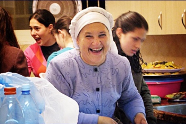 Fundraiser for Moshe Machlis by Deborah Wosner : Help Rebbetzen Machlis ...