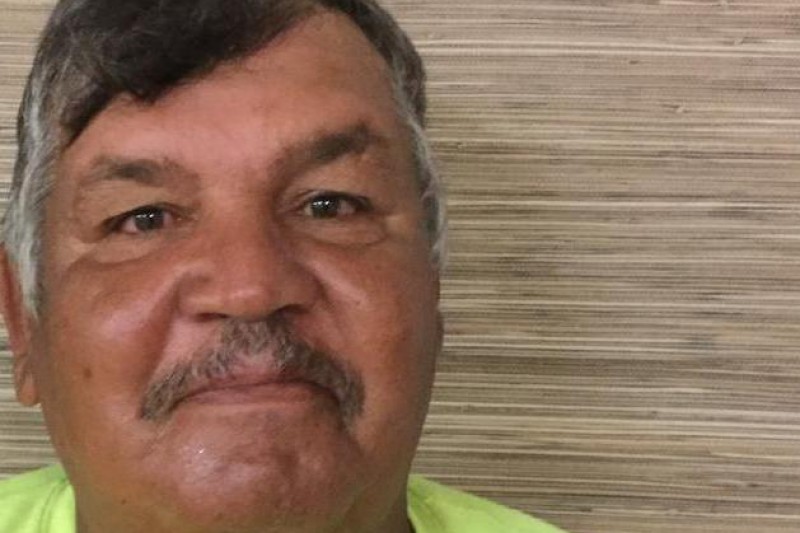 Fundraiser by Edwin Ramos : Edwin Ramos Injury Recovery Fund