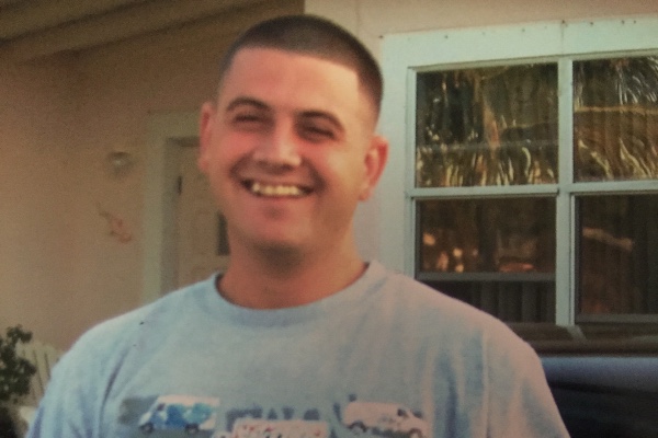 Fundraiser for Rebecca Poland by Freddy Poland : Joshua Shane Mapp ...
