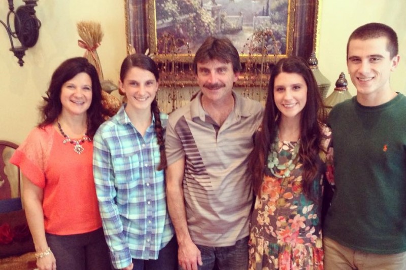 Fundraiser by eric salerno : Everyone for Eric