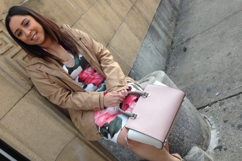 Fundraiser for Javier Sanchez by Ashley Negron : In loving Memory of ...