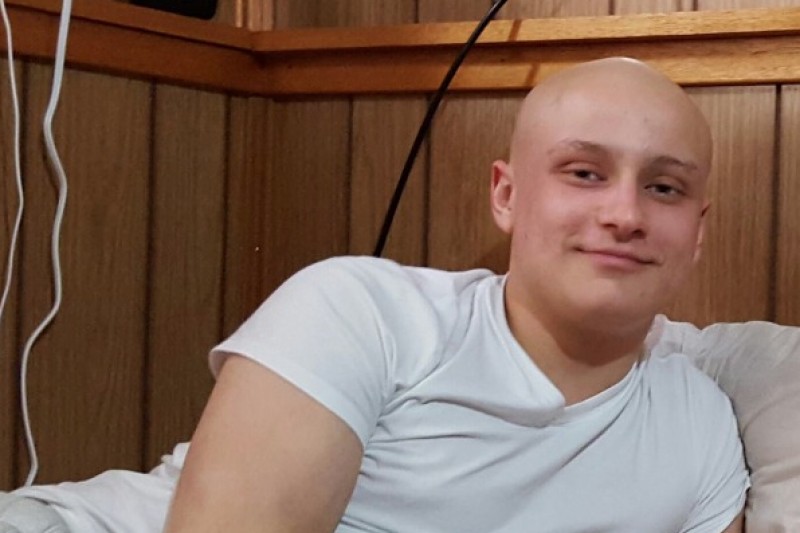 Fundraiser for Yossi Spiro by Aaron Spiro : Lone Soldier Yossi Post ...