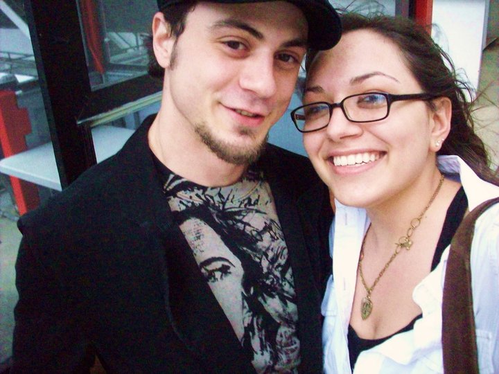 Fundraiser for Elizabeth Negreanu by Brie Wassell : In Memory of Chris ...