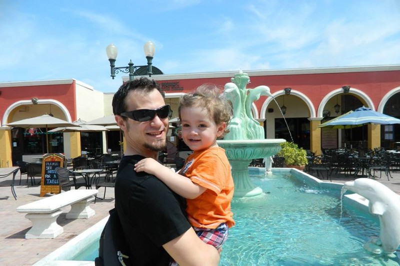 Fundraiser for Elizabeth Negreanu by Brie Wassell : In Memory of Chris ...