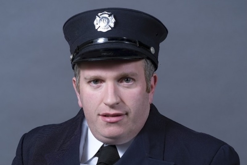 Fundraiser for Joann DeFrancesco by Peter Hughes : Jordan DeFrancesco's ...