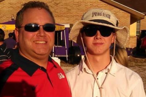 Fundraiser for Jeffrey Roberson by Jason Moss : Grant Roberson medical ...