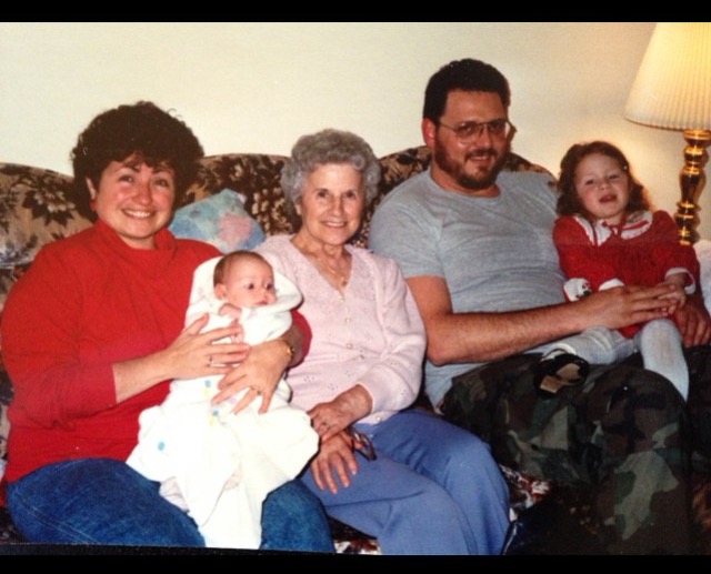 Fundraiser for Helen Conley by Kate Sisson : Lend a Hand to Helen