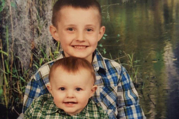 Fundraiser for Mandy Powers by Trisha Meredith-Blough : Mandy n Rusty ...