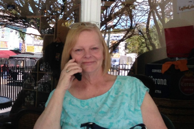 Fundraiser by Amanda Mahler : Lynn Rekkedal's medical and travel