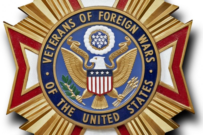 Fundraiser by Dennis Brennan : VFW Tonawanda Post 7545