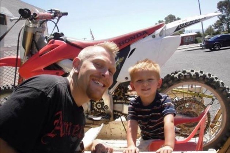 Fundraiser by Kassy Ross : Emilio Estrada Medical Funding