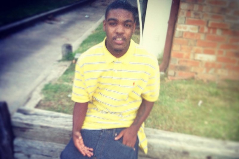 Fundraiser by Travis Rollins : Services for Charles Pettit Jr.